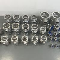 China Marine Bronze Seawater Filter for Boats Yacht Engine Generator Sets Air Conditioning Systems for sale