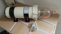 China Marine Fuel Filter 500FG Oil Water Separator 900FG 1000FG diesel Filter Used for Boat for sale