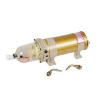 China Marine Fuel Filter 500FG Oil Water Separator 900FG 1000FG diesel Filter Used for Boat for sale