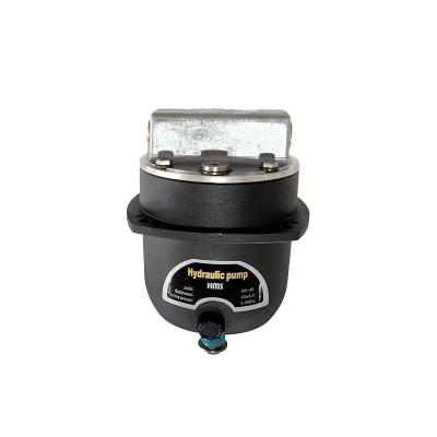 China JV SB Small Hydraulic Pump Marine Hand Steering Gear Pump <500 GPH for sale