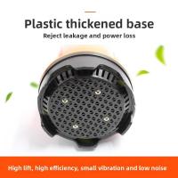 China Marine Bilge Pump 12V/24V DC Submersible Water Pump for Fishing Boat Drainage Engineering Plastics Model 01501 for sale