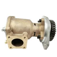 China HTong Replace JPR-S7630 JMP Marine Engine Cooling Pump 24V Copper 3866493 3897691 3964765 5265994 526599 55265996 Sherwood P17X for sale