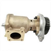 China HTong Replace JPR-S7630 JMP Marine Engine Cooling Pump 24V Copper 3866493 3897691 3964765 5265994 526599 55265996 Sherwood P17X for sale