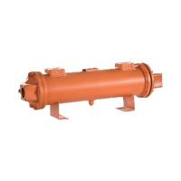 China Marine Engine Sea Water Cooler Heat Exchanger for ZICHAI 6170 for sale