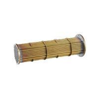 China Marine Engine Sea Water Cooler Heat Exchanger for ZICHAI 6170 for sale