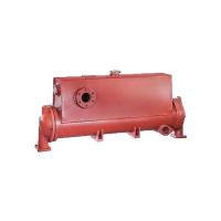 China Marine Engine Sea Water Cooler Heat Exchanger for ZICHAI 6170 for sale