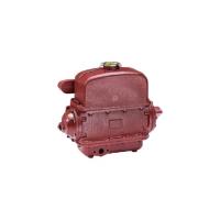 China Marine Automatic Engine and Gearbox Transmission Oil Cooler for SHANG CHAI 6135-40/50 for sale