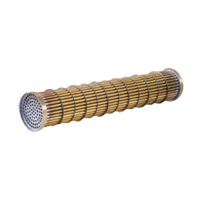 China CH700 Heat Exchanger Core Set Water Cooler Core for Boats Ships Other Marine Supplies for sale