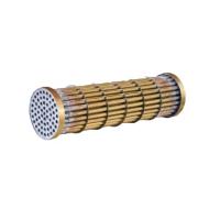 China CH700 Heat Exchanger Core Set Water Cooler Core for Boats Ships Other Marine Supplies for sale
