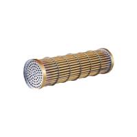 China CH700 Heat Exchanger Core Set Water Cooler Core for Boats Ships Other Marine Supplies for sale