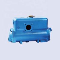 China High Quality Engine Gearbox Parts MB170 Marine Oil Cooler for Ship for sale