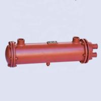 China CH900 Marine Heat Exchanger Water Cooler Diesel Engine Parts for Boats Ships Other Marine Supplies for sale