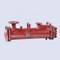 China CH900 Marine Heat Exchanger Water Cooler Diesel Engine Parts for Boats Ships Other Marine Supplies for sale