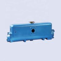China HC1000 Efficient Marine 1.8 Heat Exchanger China Turbine Oil Cooler Core for sale