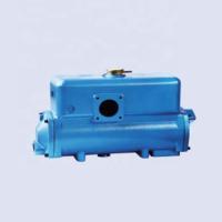 China High Quality Engine Gearbox Parts MB170 Marine Oil Cooler for Ship for sale