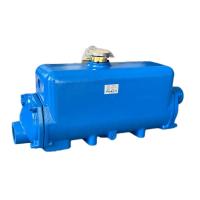 China CH700 Marine Diesel Engine Heat Exchanger Sea Water Cooler for Boats Ships Spare Parts for sale