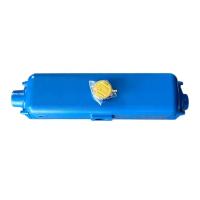China CH700 Marine Diesel Engine Heat Exchanger Sea Water Cooler for Boats Ships Spare Parts for sale