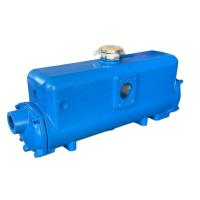 China CH700 Marine Diesel Engine Heat Exchanger Sea Water Cooler for Boats Ships Spare Parts for sale