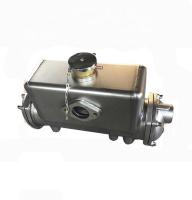 China CH300 Heat Exchanger Stainless Steel Water Cooler for Marine Diesel Engine for sale
