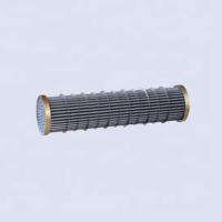 China CH700 Carbon Steel Brass Marine Sea Water Cooler, Tube Heat Exchanger for sale