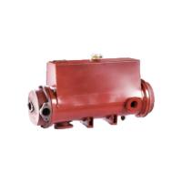 China Ship Boat Marine Engine Sea Fresh Water Cooler Heat Exchanger for WEICHAI 6170 for sale