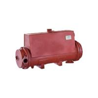 China Ship Boat Marine Engine Sea Fresh Water Cooler Heat Exchanger for WEICHAI 6170 for sale