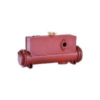 China Ship Boat Marine Engine Sea Fresh Water Cooler Heat Exchanger for WEICHAI 6170 for sale