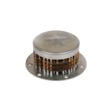 China Factory Turbine Oil Cooler Used for Marine Gearbox Oil Cooler Type 40A for sale