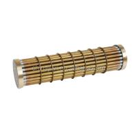 China Factory Turbine Oil Cooler Used for Marine Gearbox Oil Cooler Type 40A for sale