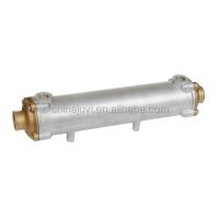 China Marine Machinery Parts Gearbox Oil Cooler Used for MB170 Gearbox for sale