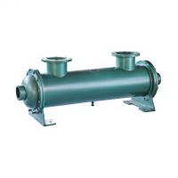 China Automatic Stainless Steel Marine Diesel Heat Exchanger Core for Corrosion Resistant Marine Applications for sale