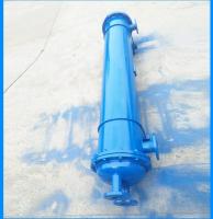 China Automatic Stainless Steel Marine Diesel Heat Exchanger Core for Corrosion Resistant Marine Applications for sale