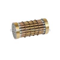 China Marine 135A Gearbox Oil Cooler Aluminum Oil Cooler for sale