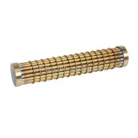 China Marine 135A Gearbox Oil Cooler Aluminum Oil Cooler for sale