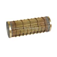 China Marine 135A Gearbox Oil Cooler Aluminum Oil Cooler for sale