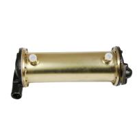 China Ship Engine Parts Oil Cooler J400 Heat Exchanger for sale