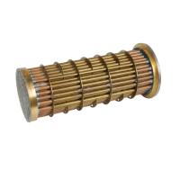 China Ship Engine Parts Oil Cooler J400 Heat Exchanger for sale