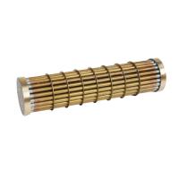 China Boat Engine Gearbox Oil Cooler D300 Transmission Oil Cooler for sale
