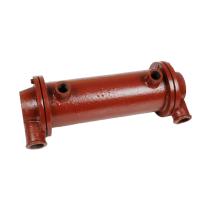 China Marine  Gearbox Oil Cooler MB170 Boat Gear Transmission Oil Cooler for sale