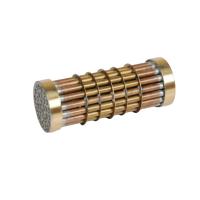 China Marine  Gearbox Oil Cooler MB170 Boat Gear Transmission Oil Cooler for sale