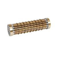 China Marine Machinery Parts Gearbox Oil Cooler Used for MB170 Gearbox for sale