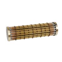 China Marine Engine Tube Heat Exchanger Oil Cooler Core for Sale for sale