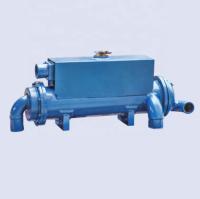 China Sea Water Heat Exchanger for Marine Diesel Engine for YUCHAI T6 for sale