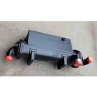 China Sea Water Heat Exchanger for Marine Diesel Engine for YUCHAI T6 for sale