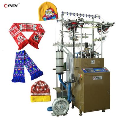 China OPEK Circular Knitting Machine for sale