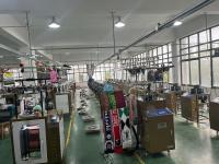 China Opek 365 Pro  Brand Computerized Jacquard  Hat Cap Knitting Machine for sale