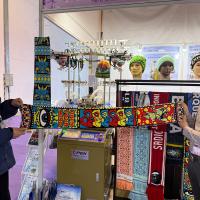 China Opek 365 Pro  Professional Jacquard Hats and Scarf Knitting Machine for sale
