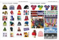China OPEK 365 Pro Beanie Knitting Machine Football Club Scarf Knitting Machine for sale