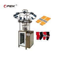 China OPEK 366 Multi Stirpe Hockey Socks Knitting Machine Hockey Socks Hockey Leg Socks Knit Hockey Socks Team Hockey Socks Striped Hockey Socks for sale