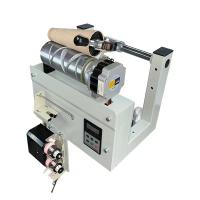 China Custom Spool One Head  Yarn Winding Machine Factory Price for sale